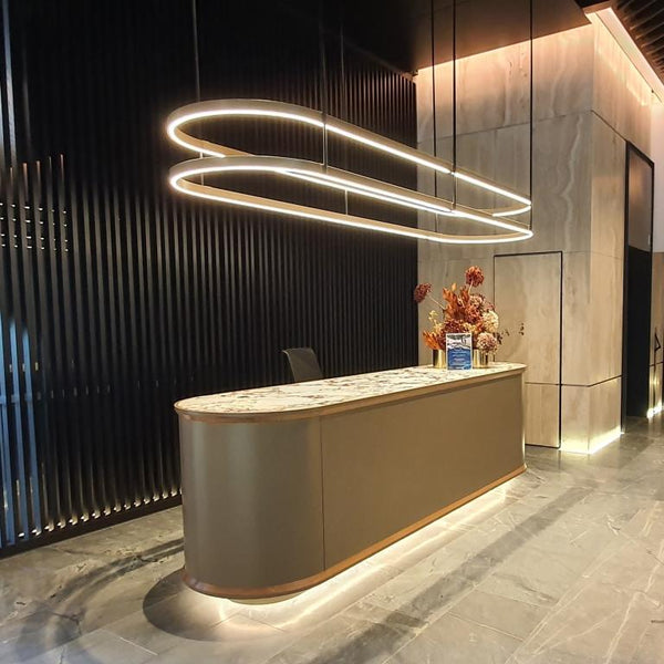 VarioLED Flex PHOBOS IP67 – Ocean Lighting
